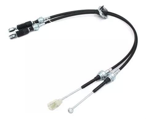 Cable Selector Velocidades Chevrolet Matiz Env O Gratis