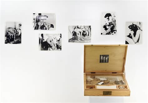 2019 Geoffrey Hendricks Skies Et Berty Skuber Reusen ~ Galerie Eva Vautier