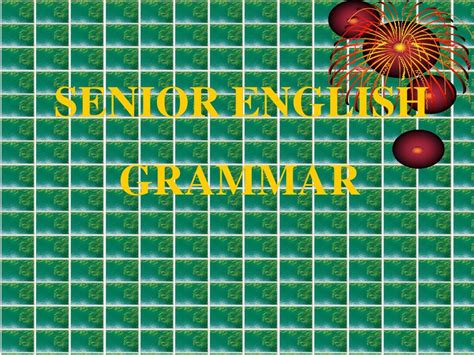 定语从句课件 Word文档免费下载 文档大全