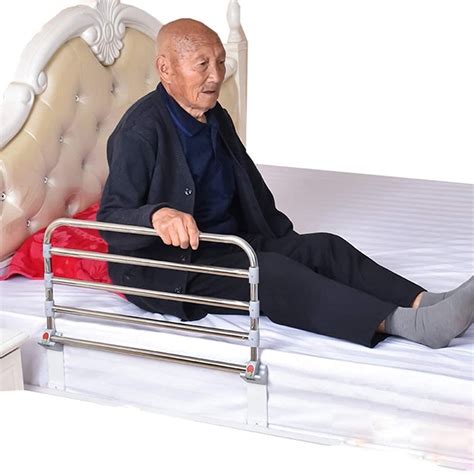 Buy Yude Bed Rails For Elderly Adults Foldable Hospital Bed Rail Guard