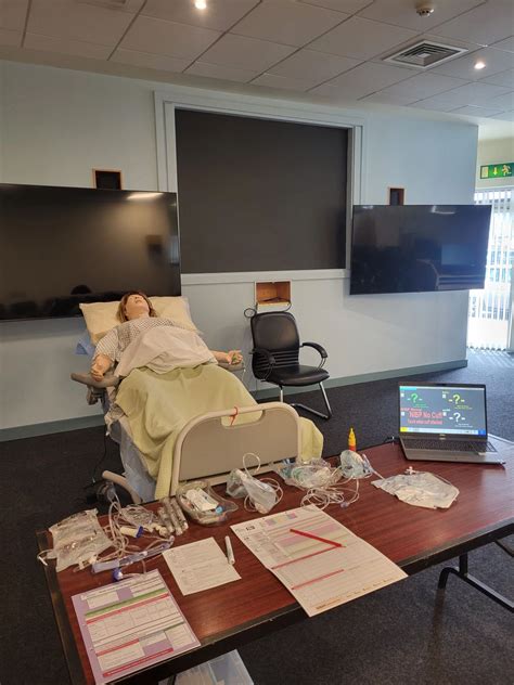 Sharon Cassidy On Linkedin Sepsis Stemi Smashinggoals