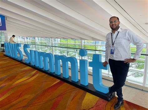 Abhishek Ajmera On Linkedin Awssummitasean Awsdevlounge