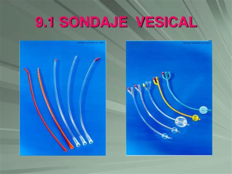 Ppt 9 Sondas Powerpoint Presentation Free Download Id 914034