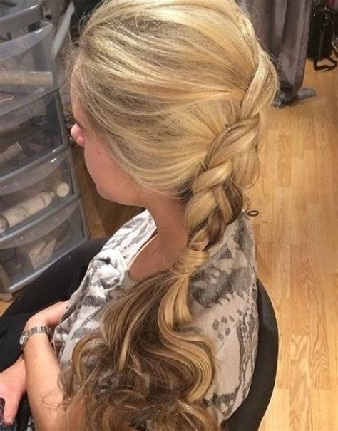 30 Best Dutch Braid Inspired Hairstyles Cool Braid Hairstyles Dutch