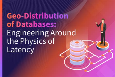 Geo Distributed Database Options Yugabyte