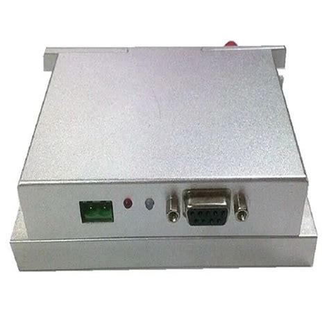 4pcs high speed rate transceiver 400 470mhz uhf transmitter module ttl