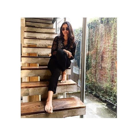 Shweta Prasads Feet