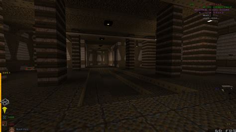 Unit Features More Columns Image Quake Hack Mod For Quake ModDB