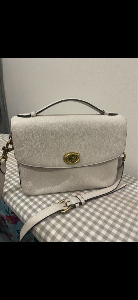 Coach Cassie Luxury Bags And Wallets On Carousell