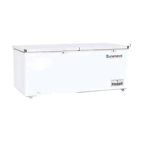Ehf 750 Chest Freezerchiller Euronova India