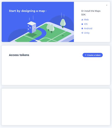 Card Component · Issue 51 · Mapboxmr Ui · Github