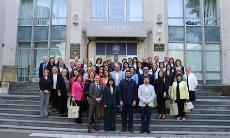 46 De școli și Licee Din întreaga țară Vor Fi Reabilitate în Următorii