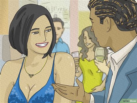 Sexual Tension Signs 13 Key Signals Of Attraction