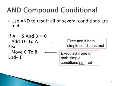 Ppt Decision Making Using The If And Evaluate Statements Powerpoint Presentation Id2784738
