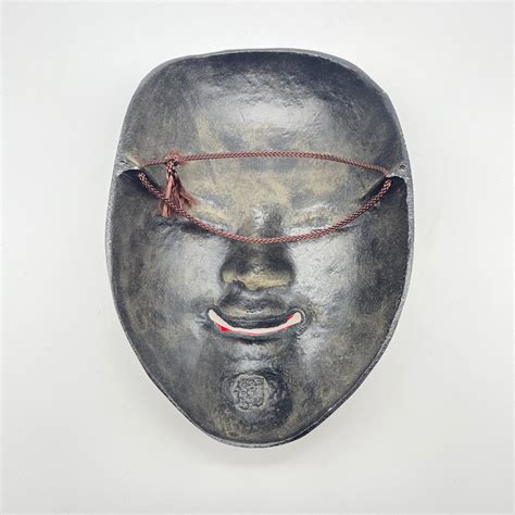 Ko Omote Onna Mask Wabisabi Mart
