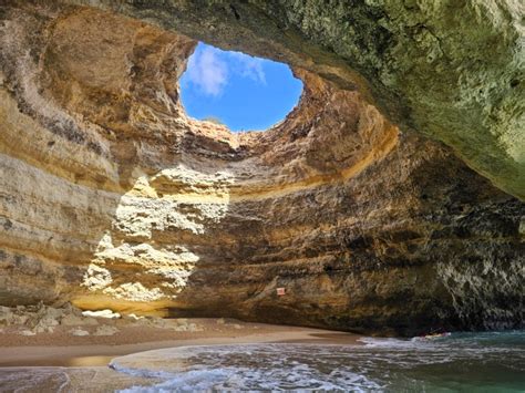 2024 포르투갈 라고스 포르티망 여행 가볼만한 곳 베나길 동굴 투어 네이버 블로그