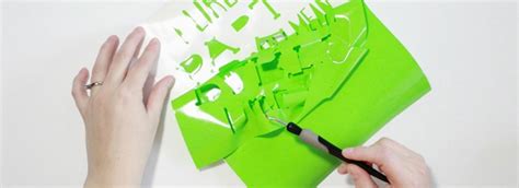 Oracal 631 Craft Vinyl Craft Sheets