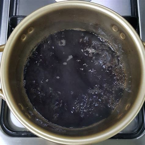 밥반찬 고추장아찌 황금 비율로 간장 고추장아찌 만드는 법