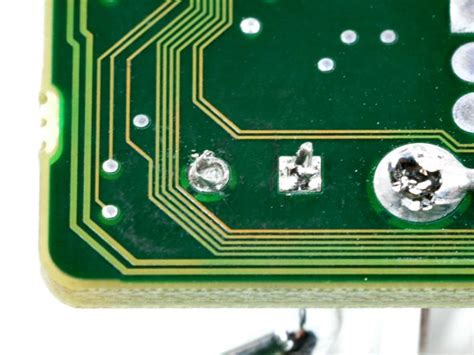 How To Solder And Desolder Connections IFixit Repair Guide