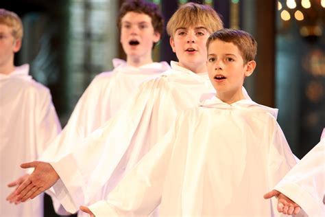 Libera Warner Classics