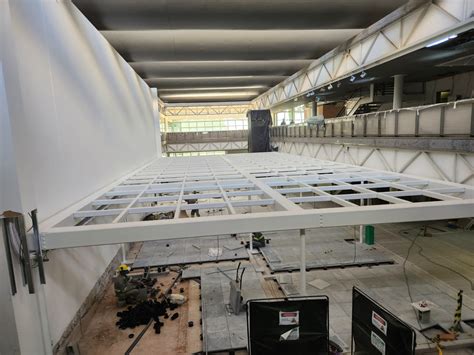 Edifício Comercial De 12 Pavimentos Cremona Engenharia