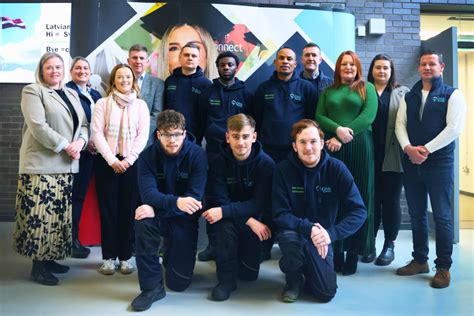 Renewable Construction Technologies Traineeship