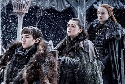 曾被譽為神劇的《冰與火》大結局慘淪被130萬人連署要求重拍！hbo：不意外 Manfashion這樣變型男