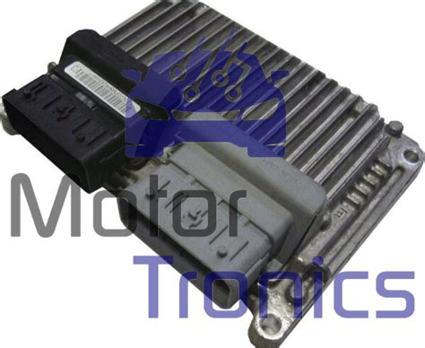Chevrolet Ecu Repair Service Faulty Ignition Coil Repair Mt80 Ecu