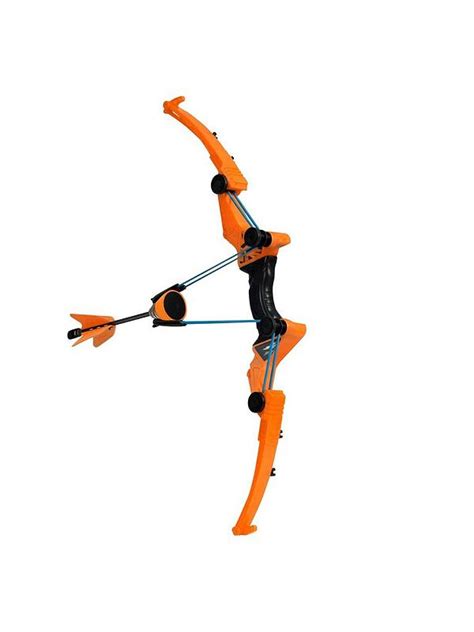 Hyper Strike Z Tek Bow And Target Uk