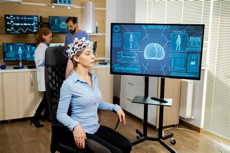 What Is Neurofeedback Therapy The Insight Clinic Medium