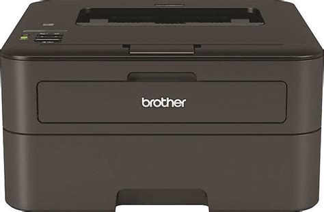 Brother HL-L2300D - Laser Printer - Lowest price, test and reviews