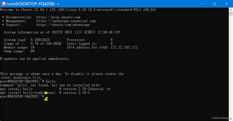 Windows Wsl D Ubuntu Wsl D Ldlsldls Csdn