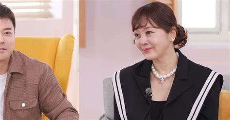 이승연 가족사 최초 공개 고모들이 눈물[아빠하고 나하고]