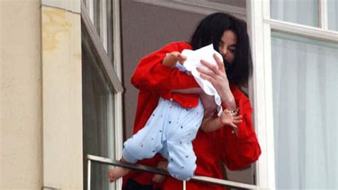 So sieht Michael Jacksons jüngster Sohn heute aus BUNTE de