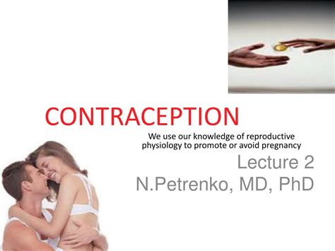 Ppt Contraception Powerpoint Presentation Free Download Id5510119