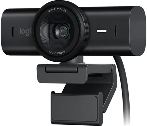 Black 1080p Webcams For Work Logitech United States