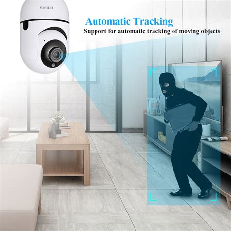 Security Camera Animated 