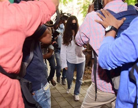 Ncb Officials Recovered A Medicinal Substance From Arjun Rampals Residence