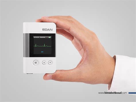 Holter Monitoring Kimia Behboud Arman
