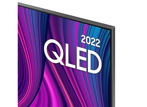 Smart Tv Qled 65 Samsung 4k Hdr Qn65q80bagxzd Com O Melhor Preço é No Zoom