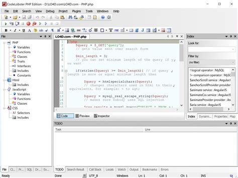 Downloads Php