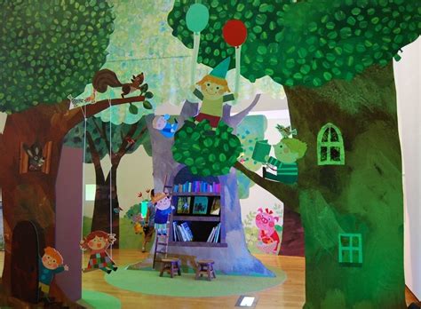 絵本の世界を楽しもう！「おいでよ！絵本ミュージアム2017」【コラム】｜ アルトネ