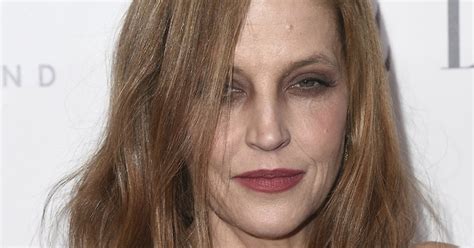 6개월만에 밝혀진 ‘엘비스 프레슬리 딸의 사망 원인