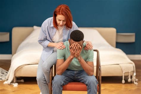 Persistent Depressive Disorder Symptoms Causes And Treatment Options