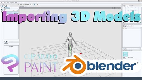 blender 3d how to import mmd models into blender youtube