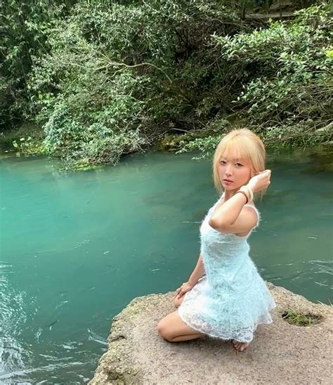 很像网图的一些照片合集～