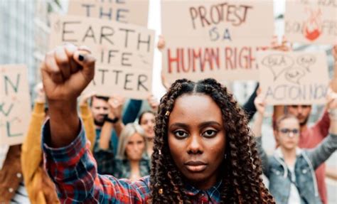 statement of intent on feminist informed policies abroad and at home