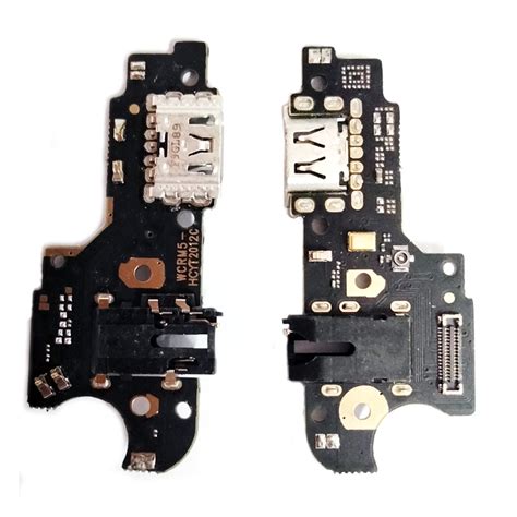 Realme I Charging Flex Akinfotools