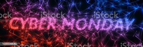 연결 된 선 데이터 형태와 사이버 월요일 개념입니다 3 차원 일러스트 레이 션 0명에 대한 스톡 사진 및 기타 이미지 0명 3차원 형태 Cyber Monday