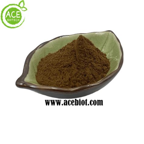 Polygonum Multiflorum Extract Powder R Herbalextracts4